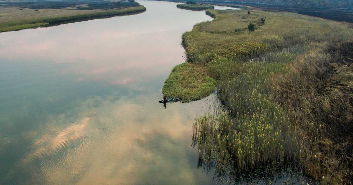 National Geographic Okavango Wilderness Project Launches 2017 Source ...