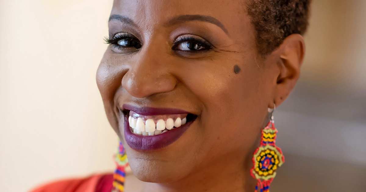 National Geographic Society Names Dr. Deborah Grayson as Chief ...