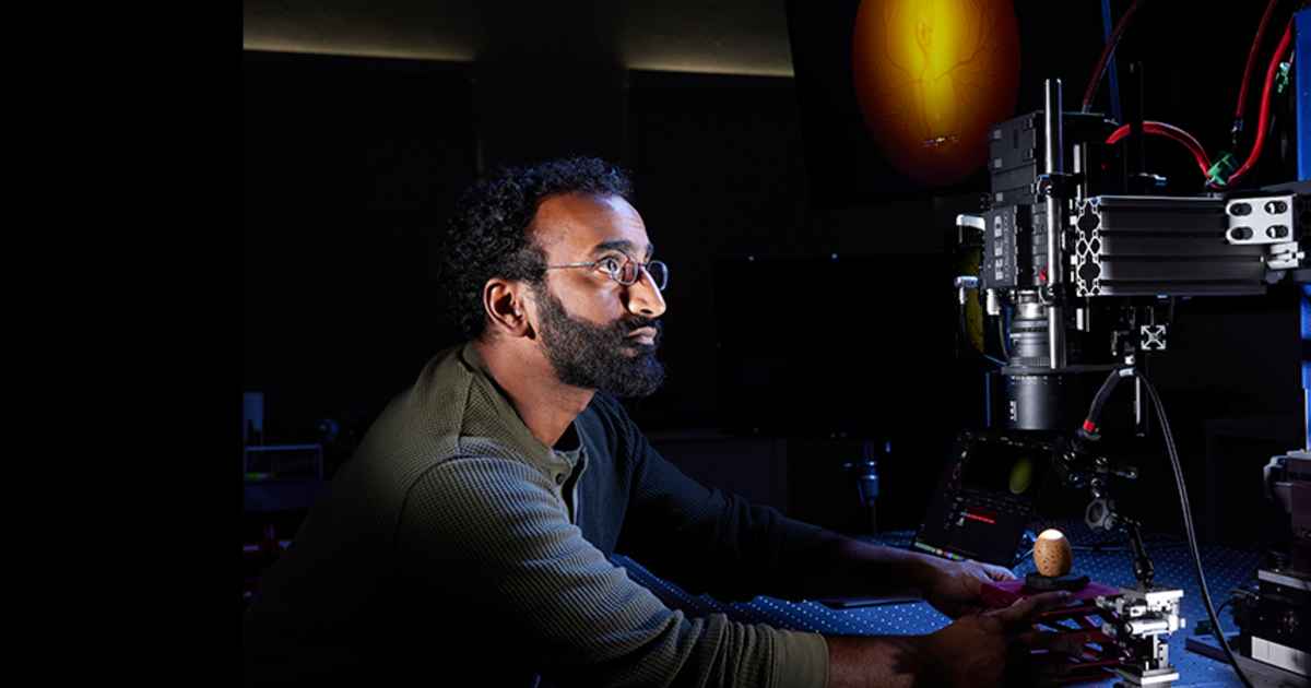 Introducing WonderLab: One of a Kind Studio Provides Space To Capture ...