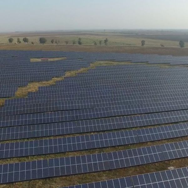 Climate 101: Renewable Energy