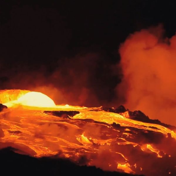 Supervolcanoes 101
