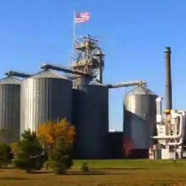 Energy 101: Biofuels