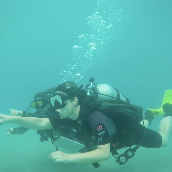 I Can Science: Chelsea Harms-Tuohy