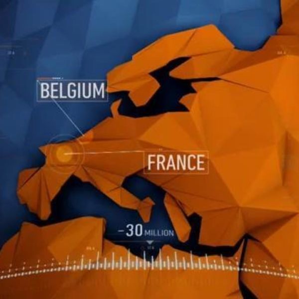 The Evolution of Big Cats