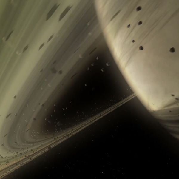 Saturn 101