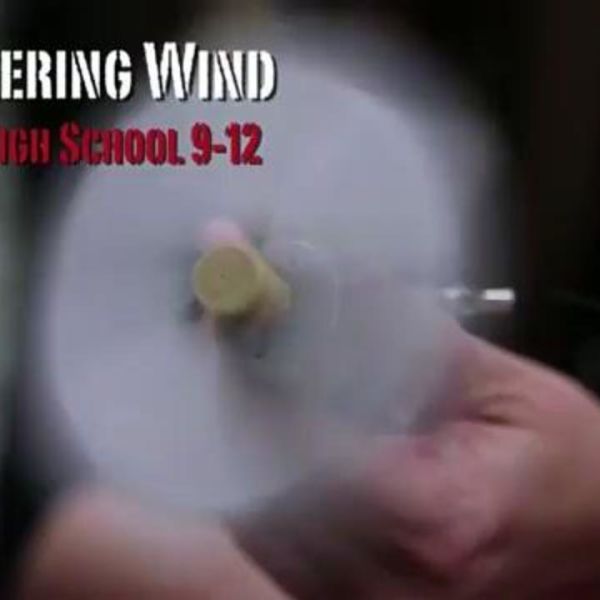 Engineering Wind Tutorial