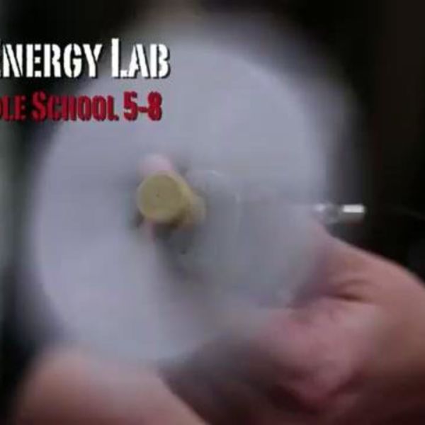 Wind Energy Lab Tutorial