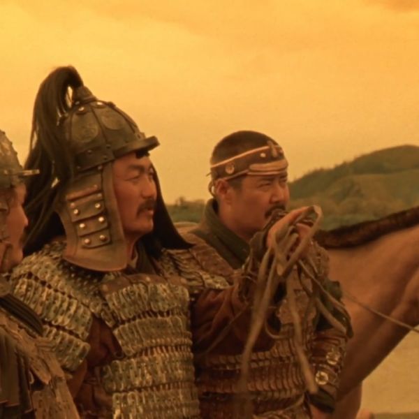 TIL: You Might Be Related to Genghis Khan