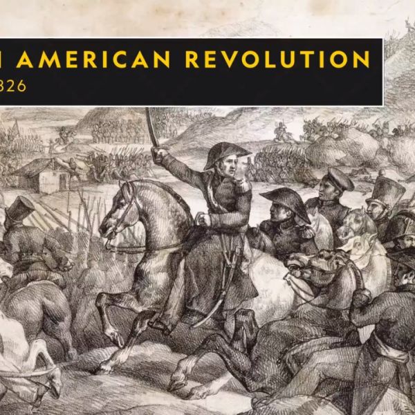 History 101: Revolutions