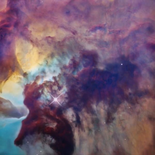 Space 101: Dark Universe