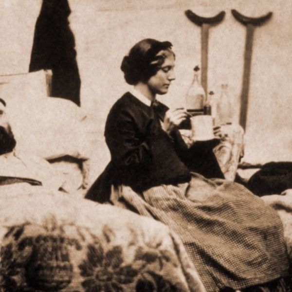 Nat Geo Explores: In the 19th Century, Going to the Doctor Could Kill You