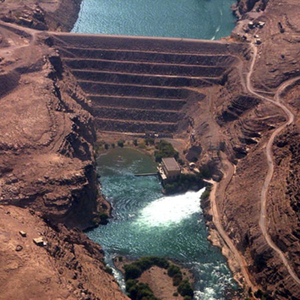 Human Modification of the Environment