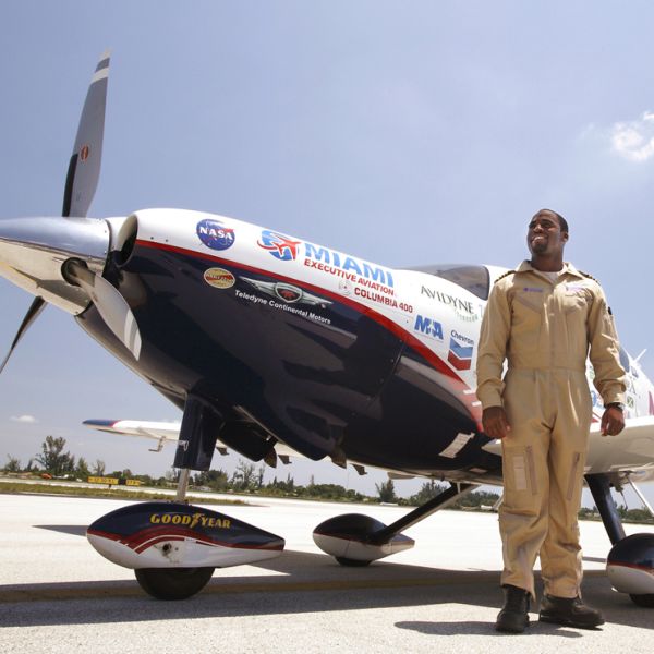 Teaching From the Skies