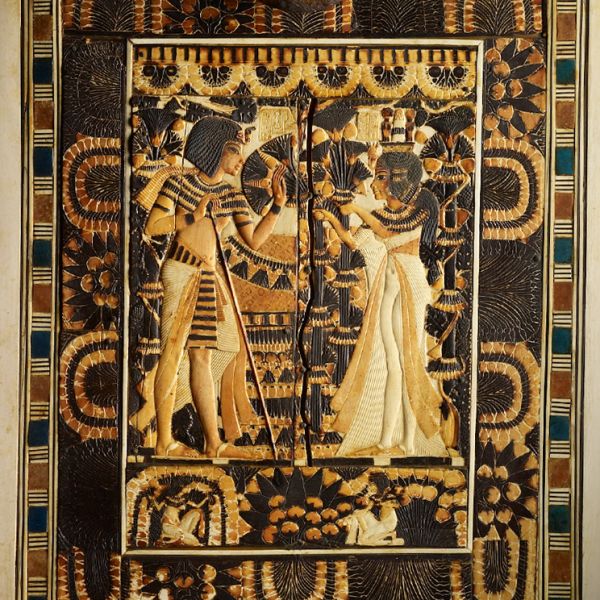 Ancient Civilizations: Ancient Egypt