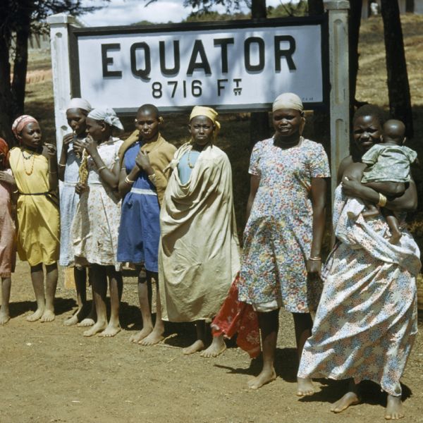Equator