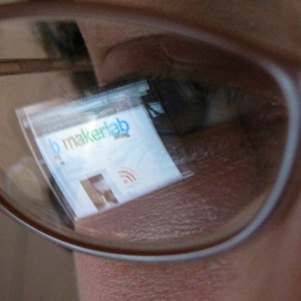 Amber Case: We're Already Cyborgs