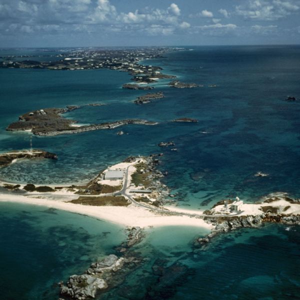 Names Of Archipelago