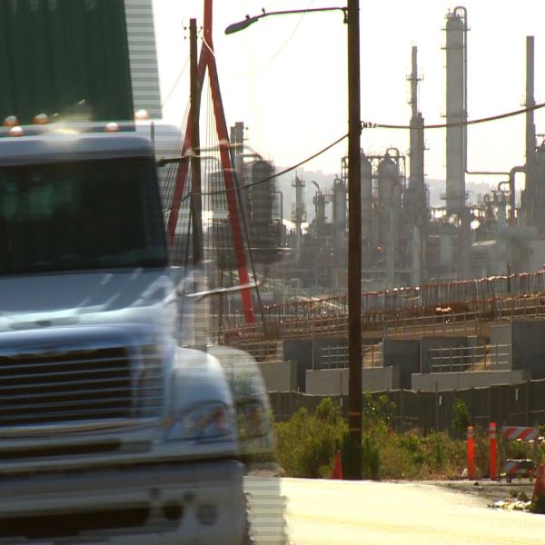 U.S. Energy Use Today