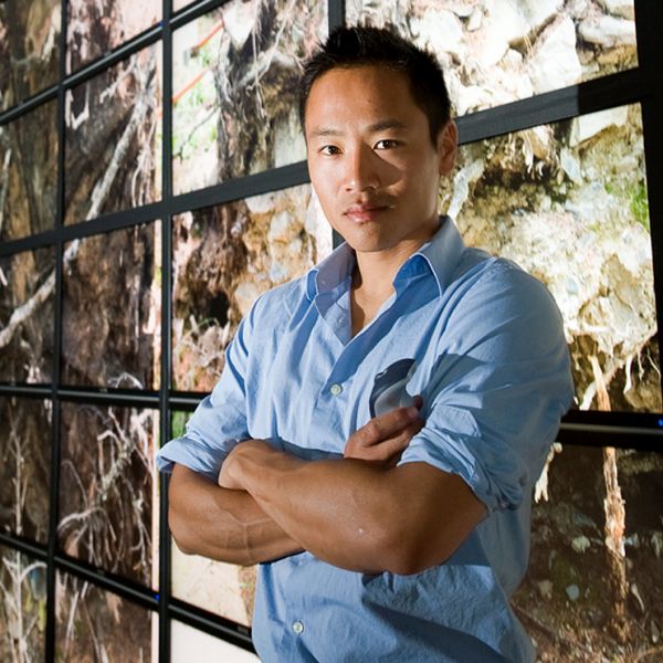 Research Scientist and Engineer: Albert Yu-Min Lin