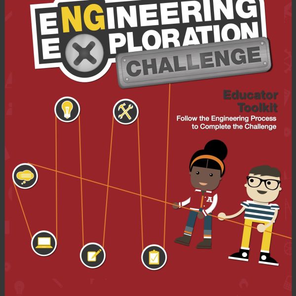 2014 Engineering Exploration Challenge Educator Guide