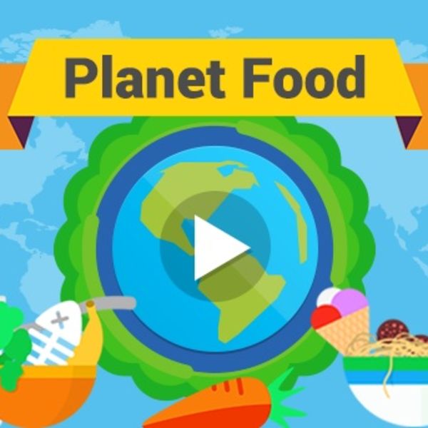 Planet Food