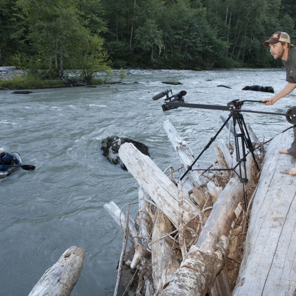 Filmmaker/Photographer: Jason Jaacks