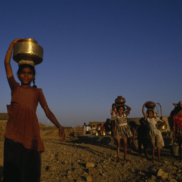 Sustainable Development Goal 6: Clean Water and Sanitation