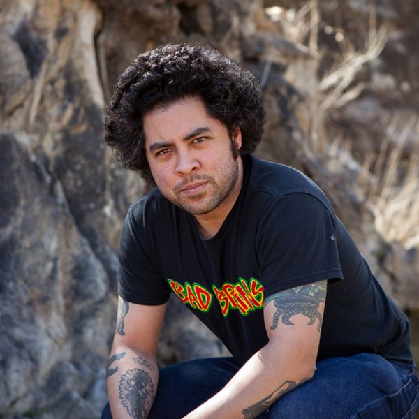 Anthropologist: Jason De Leon