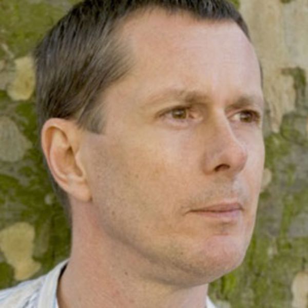 Inventor and Social Anthropologist: Ken Banks