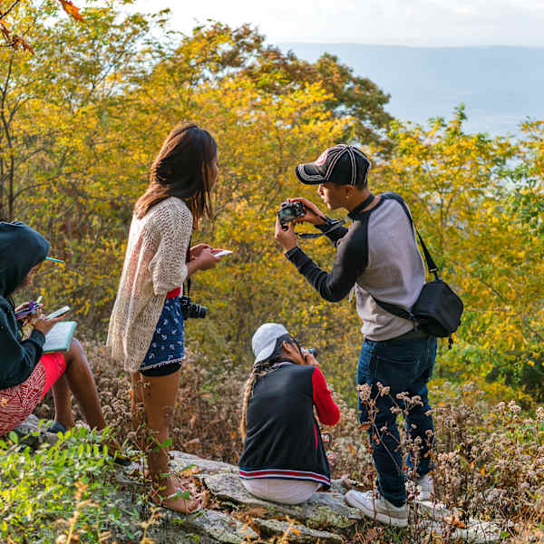 Geo-Inquiry Resources