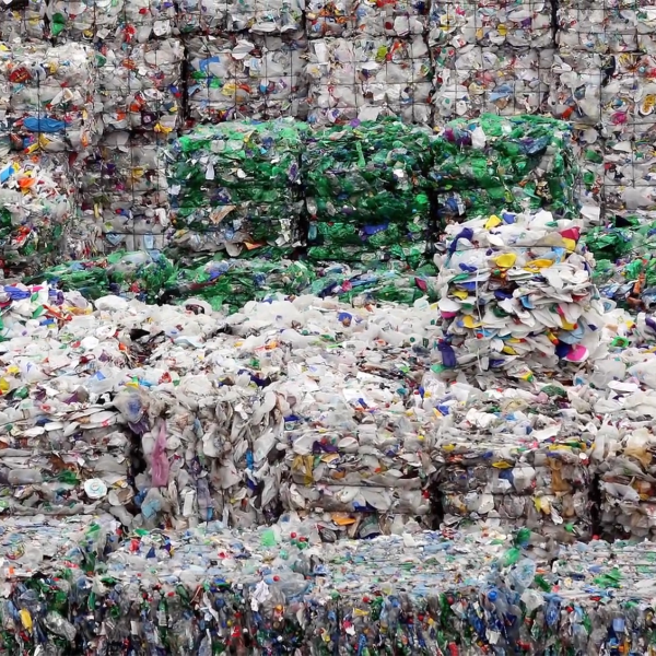 The Reality of Plastics