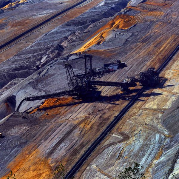 Age of Man: Enter the Anthropocene