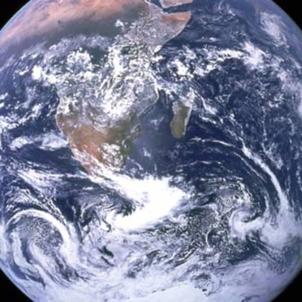 Exploring Maps and Models of Earth