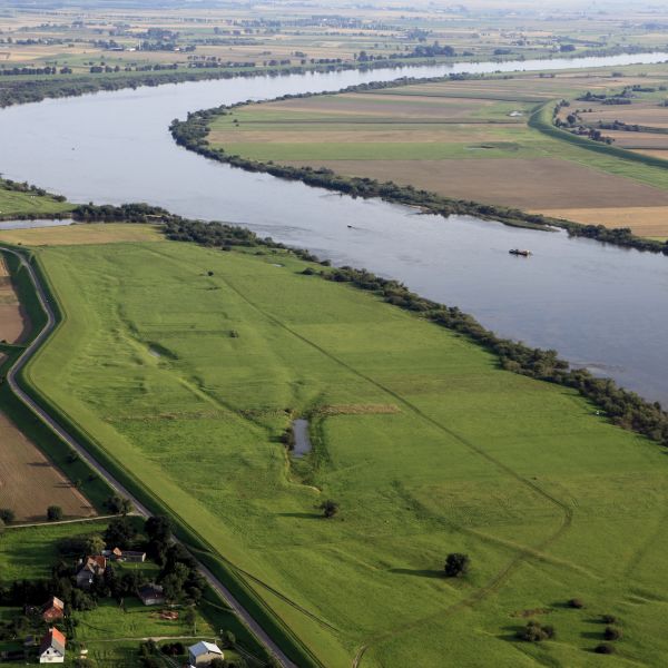 Overbank Deposits