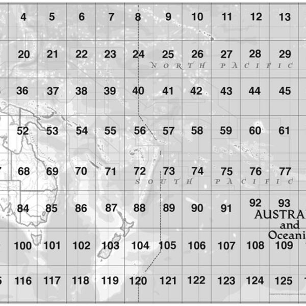 Australia and Oceania: Human Geography