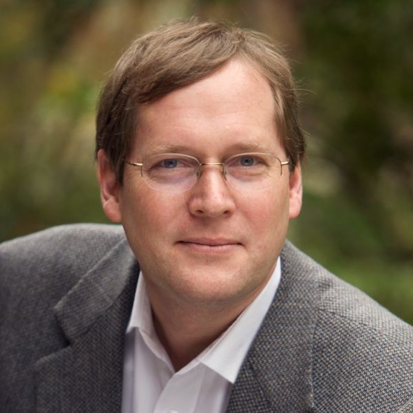 Archaeologist: Dr. Fredrik Hiebert