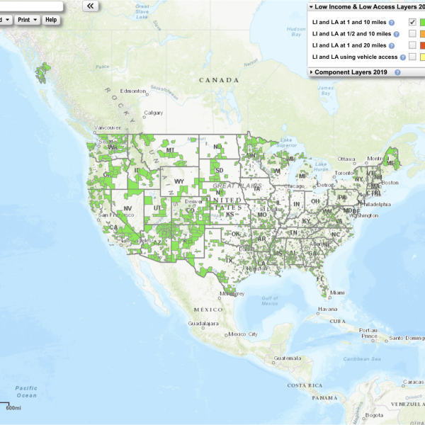 How Maps Are Saving the World