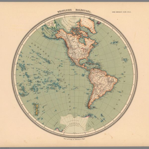 Why Your Mental Map Of The World Is Probably Wrong