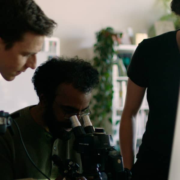 Explore and Experiment: Engage and Explore