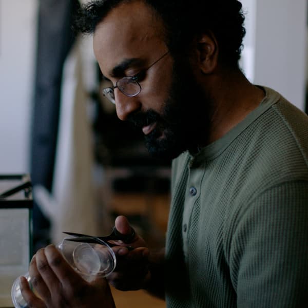 Explore and Experiment: Learn by Doing