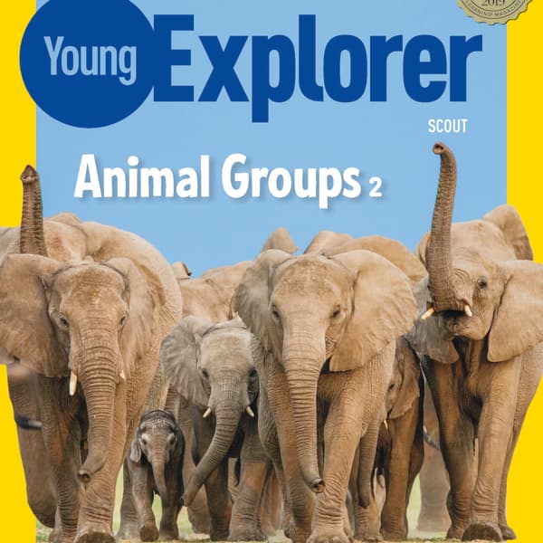 Explorer Magazine September/October 2020