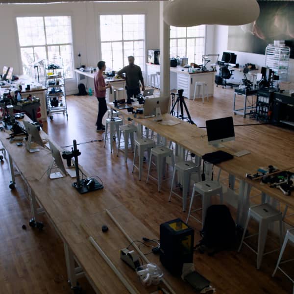 How to Set Up a "WonderLab": Engage and Explore