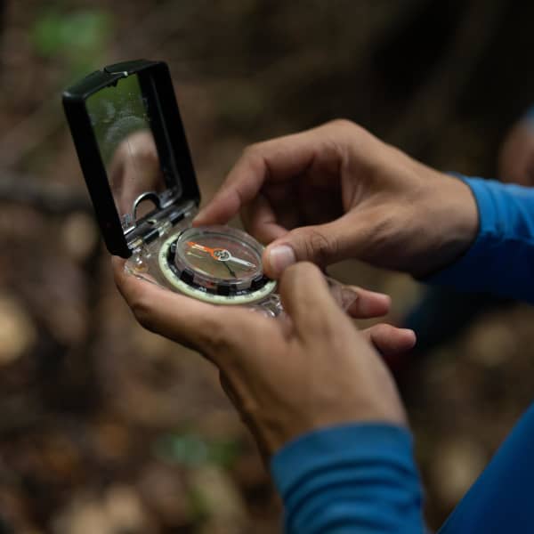 The Sun, Earth and Cardinal Directions