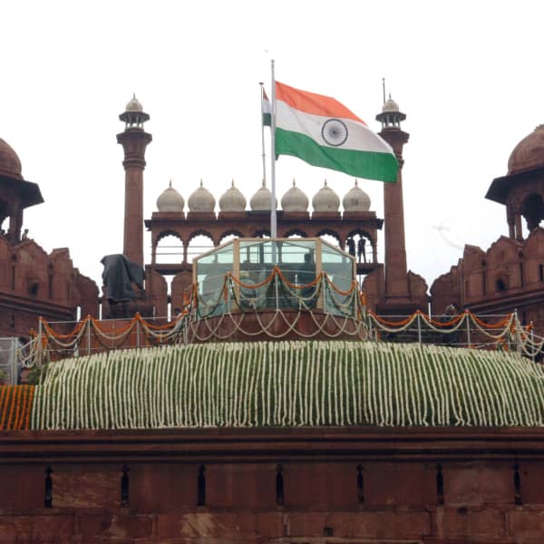 India's Independence