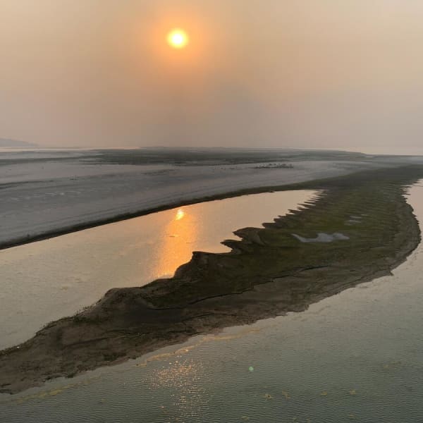 Love, Hate & the Weather: Introducing Arati Kumar-Rao