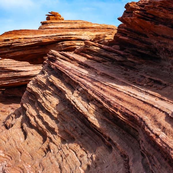 Geography Standard 7