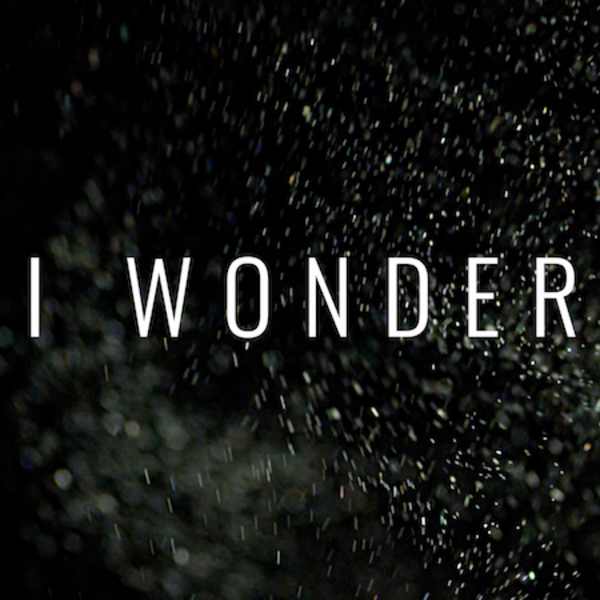 I Wonder: Educational Video Series