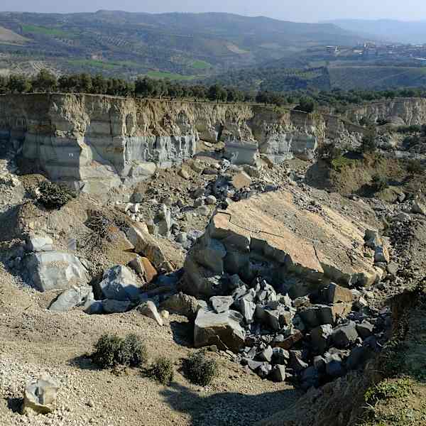 Exploring Earthquakes and Their Causes