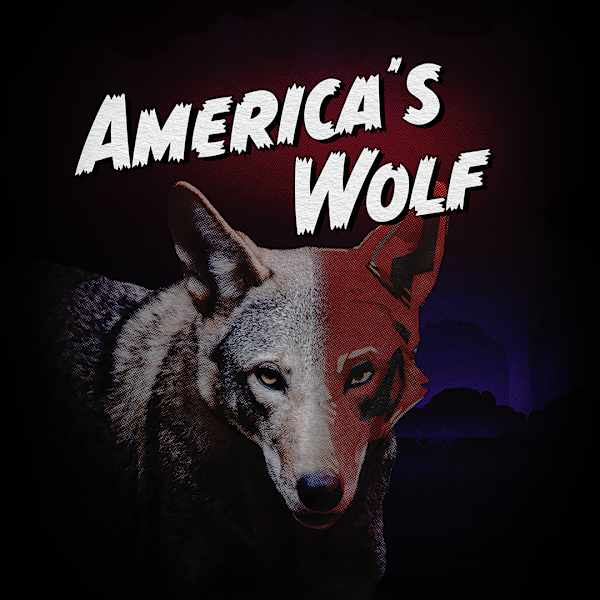 America's Wolf