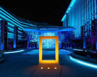 National Geographic Museum of Exploration